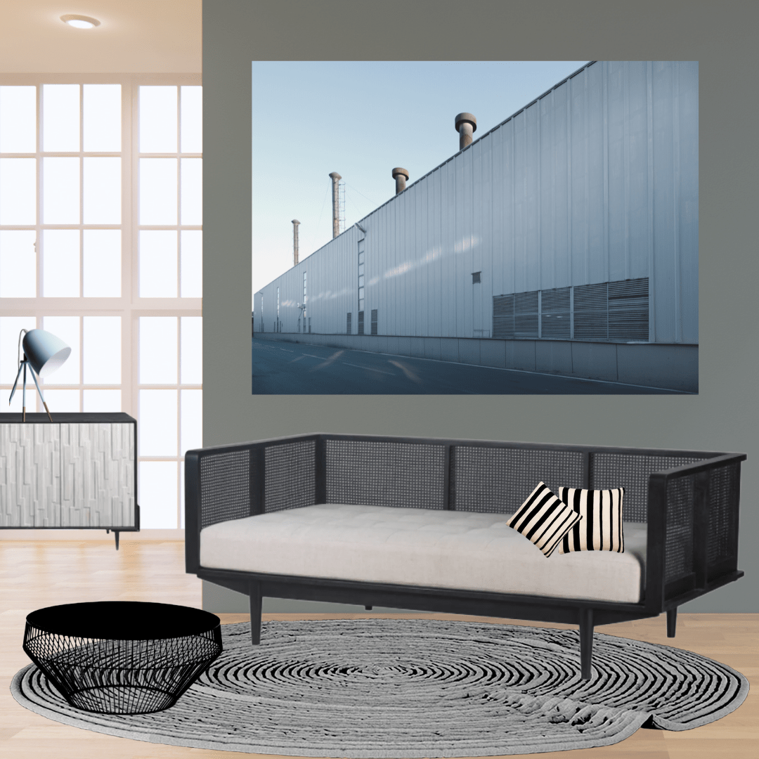 Urban Style | Depole Design