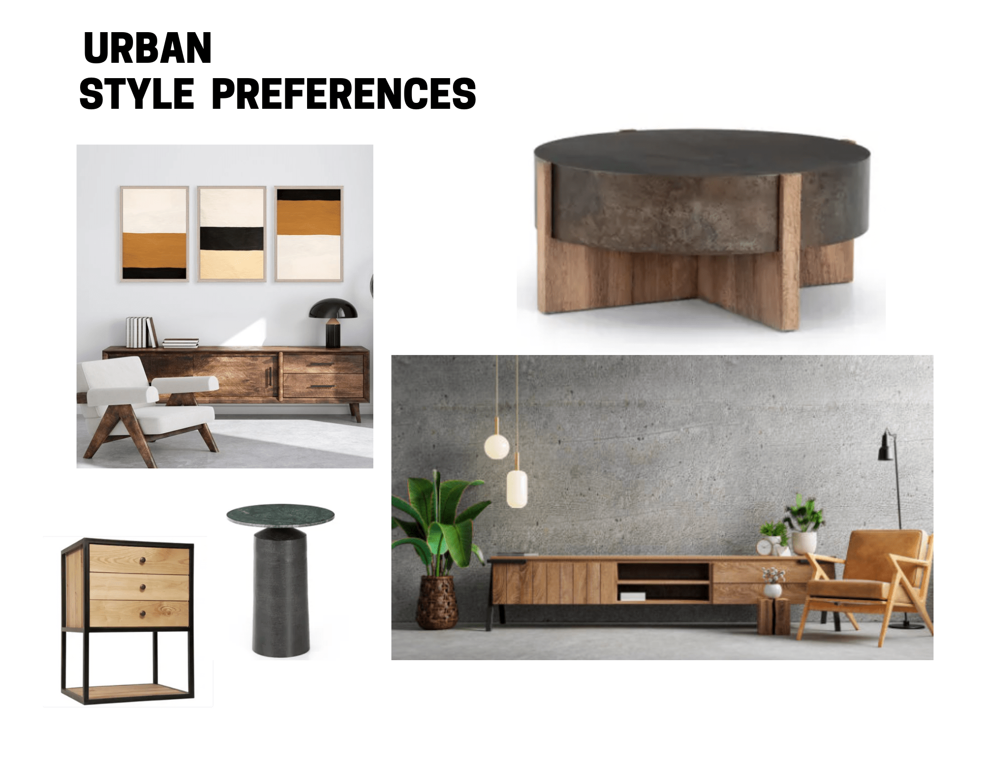 Urban Style | NYC Interior Designer