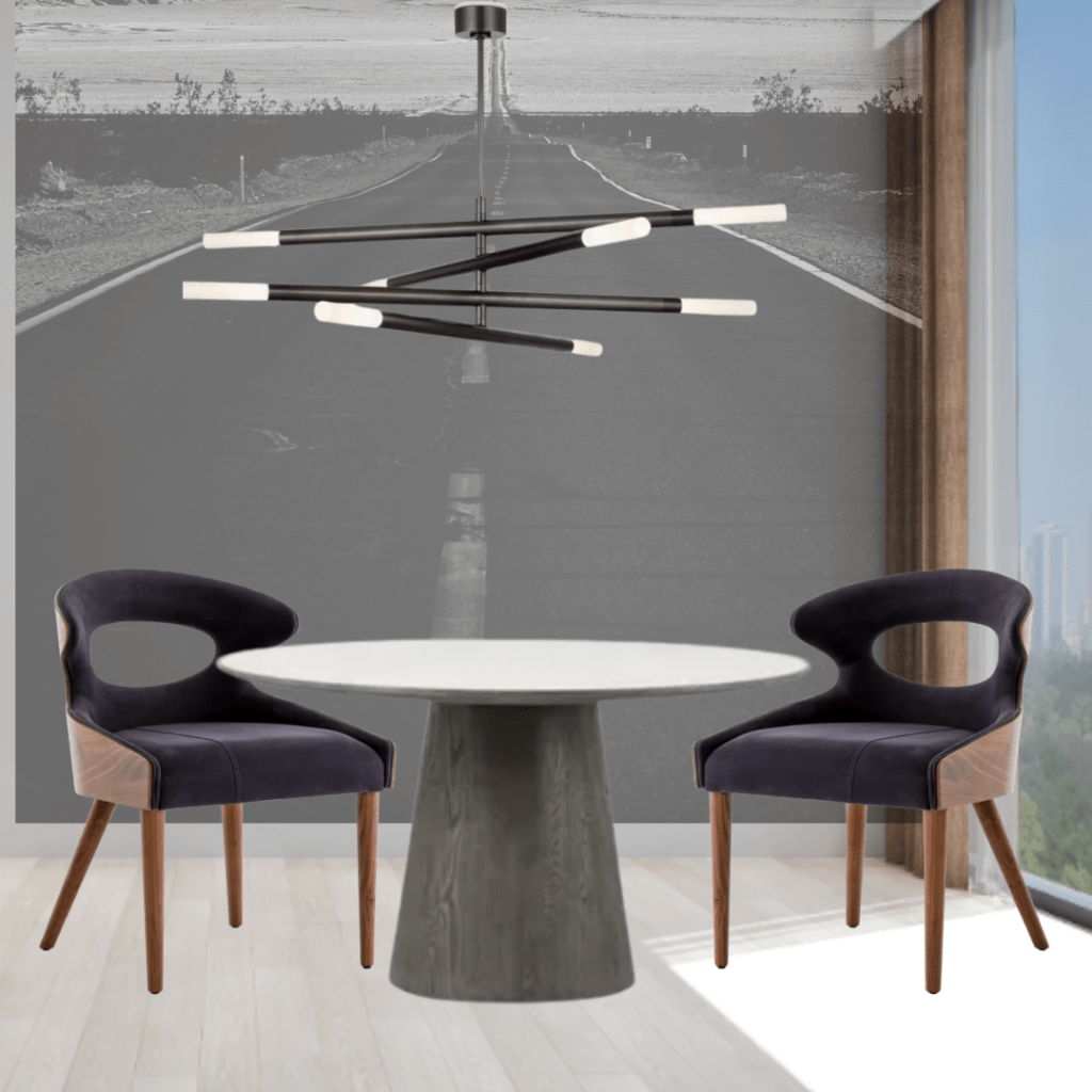 Urban Style | NYC Interior Designer